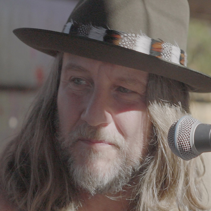 Awakening of Consciousness – The Psychedelic Institute