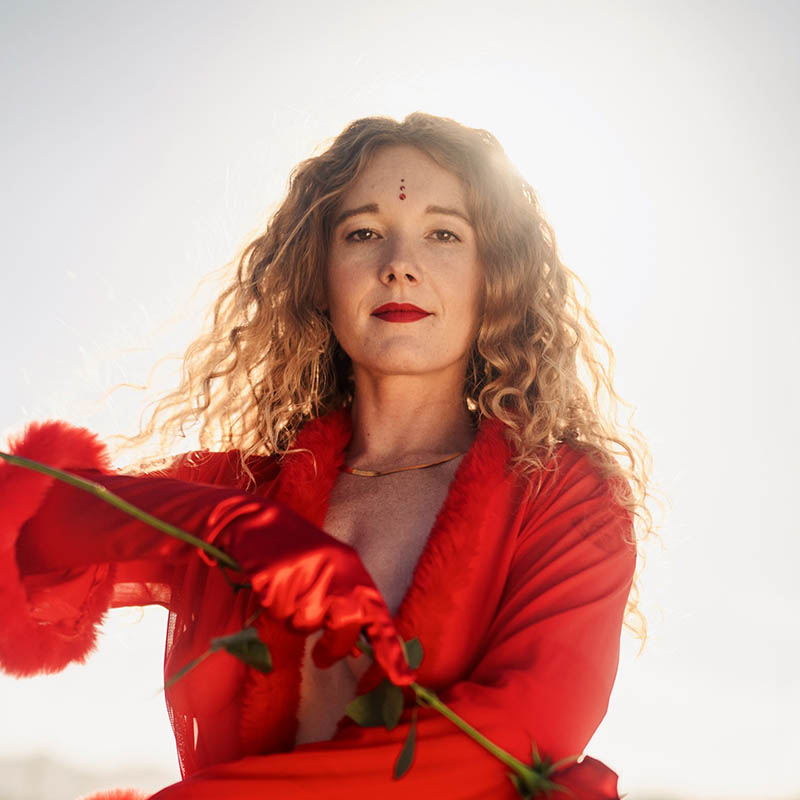 Awakening of Consciousness – The Psychedelic Institute