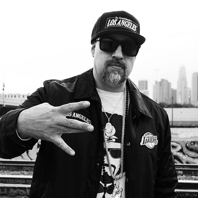 Awakening of Consciousness – The Psychedelic Institute